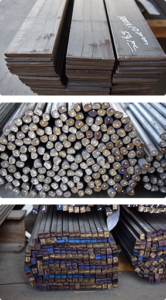 Structural Steel Division - TEYSEER BUILDING MATERIALS & TRANSPORT CO ...