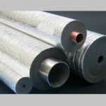 XLPE PIPE INSULATION